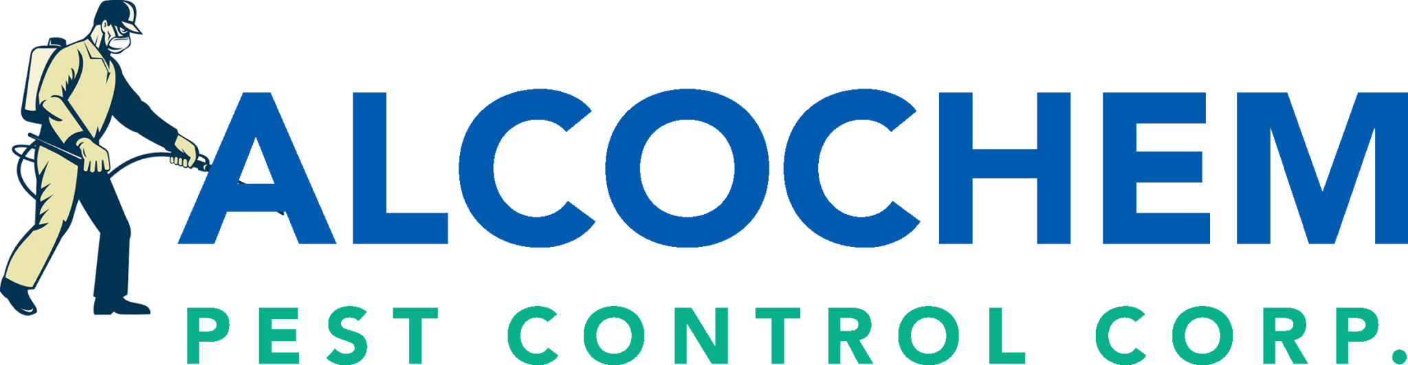 Alcochem Pest Control Corp. – Effective, Eco-Friendly Pest Control ...