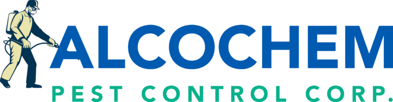 Alcochem Pest Control Corp. – Effective, Eco-Friendly Pest Control ...